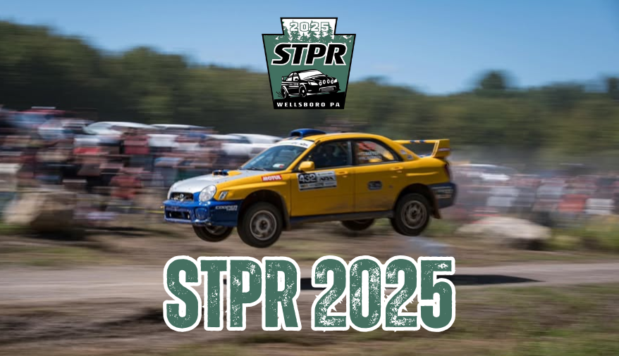 STPR 2025